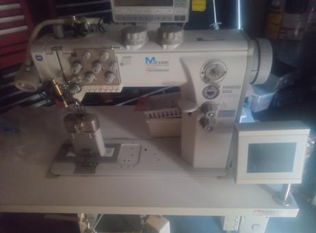 Automatska mašina za šivenje Halbraken 820 868 classic