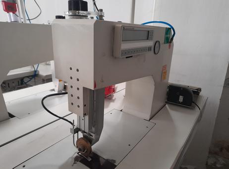Juki Pfaff Jentschmann Brother Verified seller