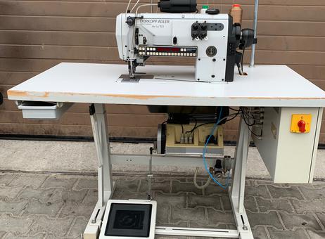 Durkopp Adler 550 Verified seller