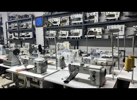 Durkopp adler 867 automatska šivaća mašina Verified seller