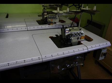 PEGASUS EKS3216-04 435K-5Ks5 5-nitni overlocker 10mm Verified seller