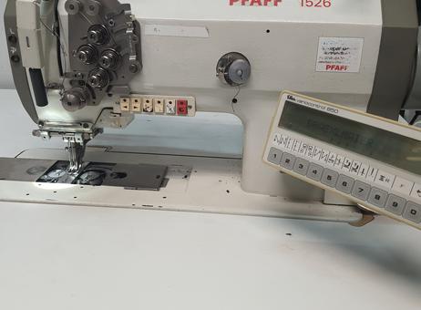 Pfaff 1526 Najprodavaniji