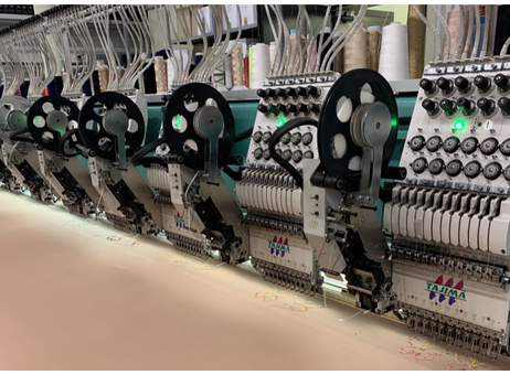 Mašina za vez Tajima TFGN-1212 (680x400) Verified seller