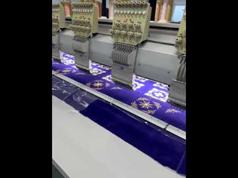 ZSK XCFA 1509-400 (700) Verified seller