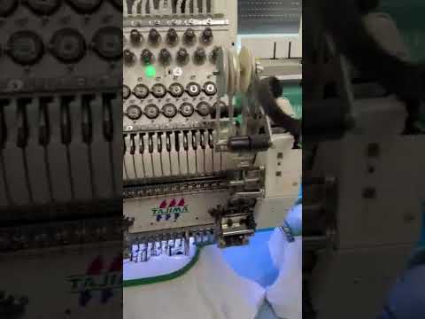 Mašina za vez Tajima TFMX-II C1506 Verified seller