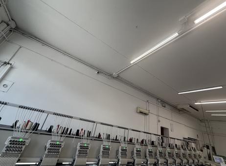 Mašina za vez TAJIMA TMCP V1215F