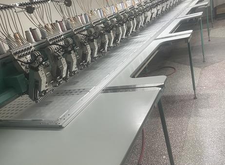 Mašina za vez Tajima Tfgn2