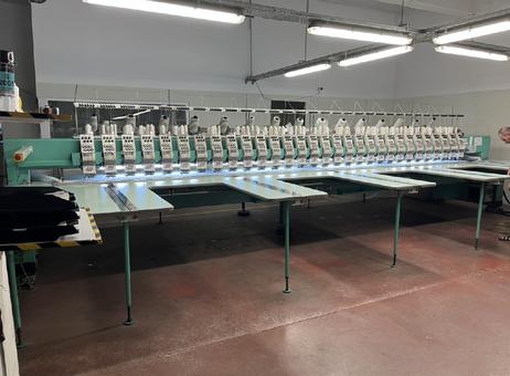 Taji̇ma TFGN 630 Verified seller