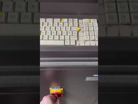 ZSK MSCD 212 Verified seller