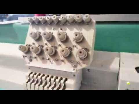 Tajima TMCE- G60912