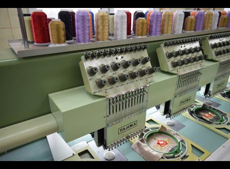 Tajima TMFD-G1215-S Verified seller