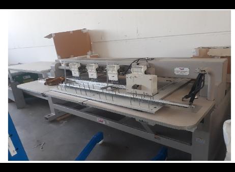 Mašina za vez SWF SWF/D WH904 -55 Verified seller