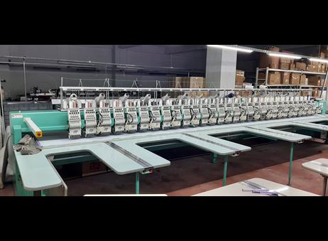 Taji̇ma TFGN 930 Verified seller