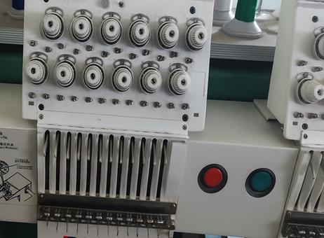 Mašina za vez Richpeace RPE 1206-2