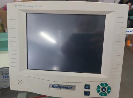 Mašina za vez Richpeace RPE1206-1  Dobar dogovor