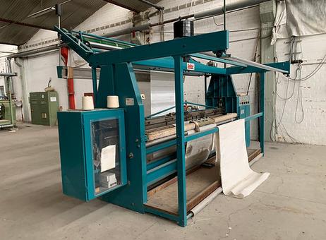 LAFER FRV/3000 Mašina za resanje Verified seller