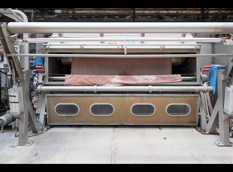 Mašina za bojenje Thies TextilMaschinen NT-Jigger Type 2300/2800