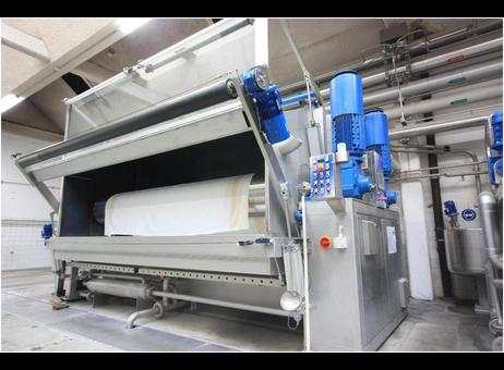 LAB-PRO BENNINGER atmosferski visoko efikasni džiger Verified seller