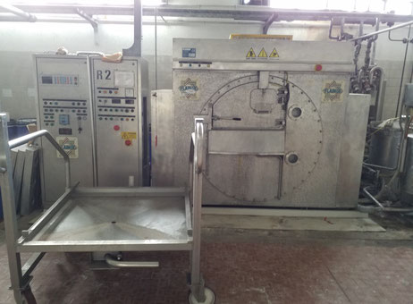 Flainox NRP90 Verified seller