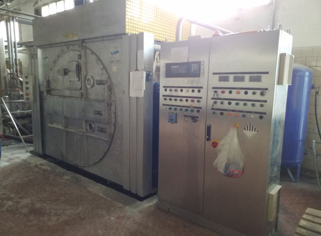 Flainox NRP180 Verified seller
