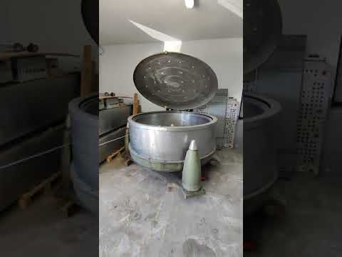 AMB AMB 1600 centrifuga Verified seller