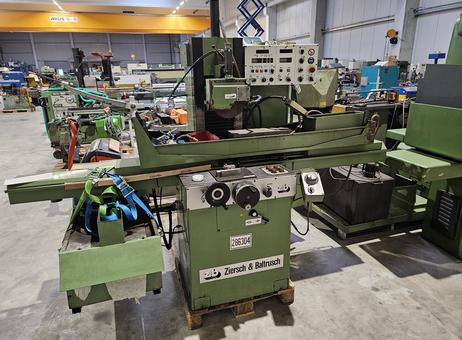 Ziersch &amp; Baltrusch FS 2045 Mašina za farbanje Verified seller
