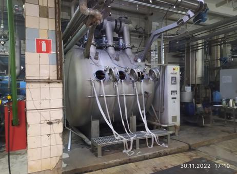 Thies Gmbh Ecomaster 140/3