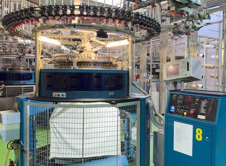Mašina za kružno pletenje Orizio MJM ELECTRONIC JACQUARD