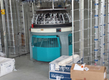 Mecmor Variatex 1800 TJB
