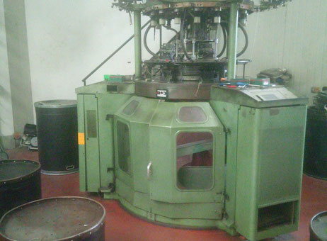 Morat /Terrot MPK 2/3 Verified seller