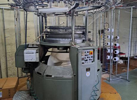 Terrot S296