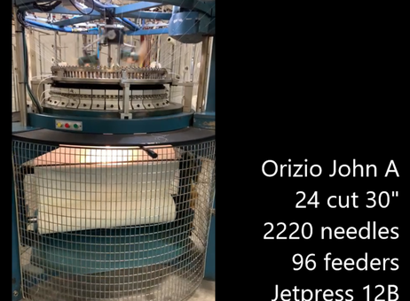 Orizio John A Verified seller