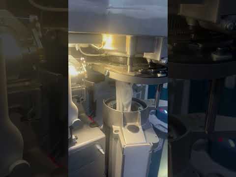 GRUPA OD 10 MAŠINA LONATI GK716F 120+108 IGLA PREČNIK 3 1/2 GUB 14 Verified seller