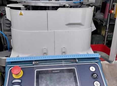 Lonati GK616F 3 3/4 PUS mašina za pletenje čarapa