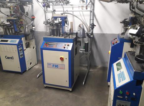 LONATI Conti F3c / Fv Verified seller