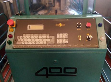 Lonati L409P7
