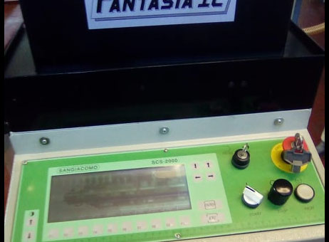 Sangiacomo Fantasia F6