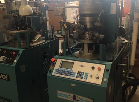 Lonati DL3C Verified seller