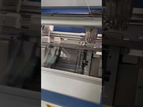 Mašina za ravno pletenje Shima Seiki SWG041n2 Verified seller
