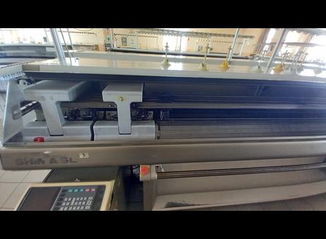 Shima Seiki SES234-S merač 8 Verified seller