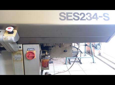 Shima Seiki SES234-S merač 8 Verified seller