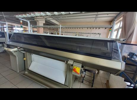 Shima Seiki SES124-S merač 12 Verified seller