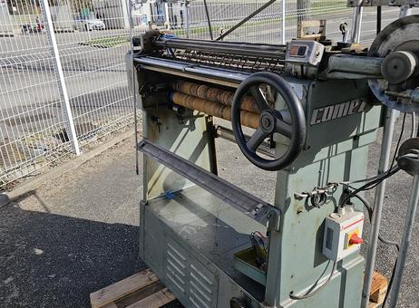 3 Comez PB800