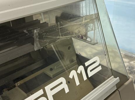 Mašina za ravno pletenje Shima Seiki NSSG-SSR-SVR Verified seller