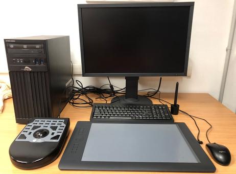 Mašina za ravno pletenje Shima Seiki Apex 3.4 Verified seller