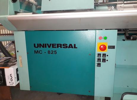 UIVERSAL MC 825 F5 122cm.