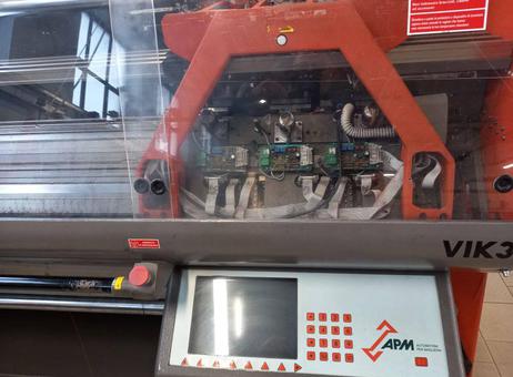 APM VIK 3 Verified seller
