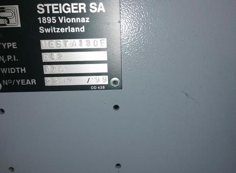 Striger VESTA 130 E