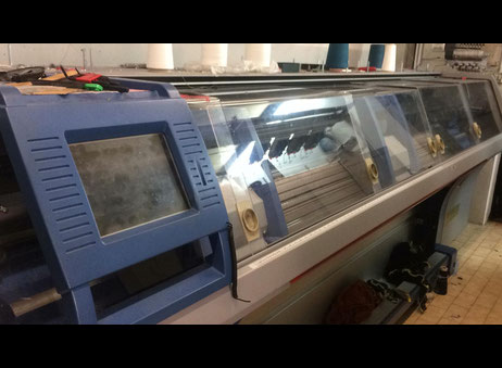 Stoll CMS 822HP E16