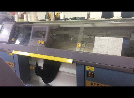 Stoll CMS320 TC ST268 E16